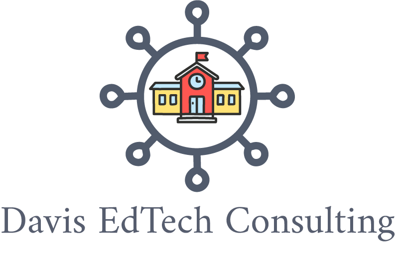 Solutions We Offer – Davis EdTech Consulting